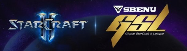 스베누 GSL 시즌2, 조지명식 22일 개최 : 네이트 스포츠