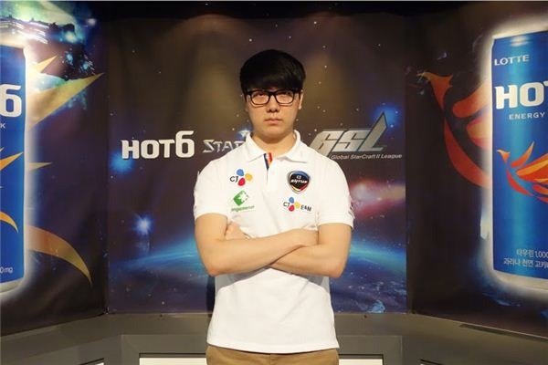 [핫식스 GSL] 코드S 첫 진출 조병세, 원이삭 잡고 승자전! : 네이트 스포츠