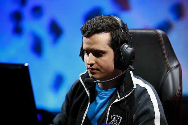 [롤드컵 4강 예고] 'sOAZ'의 '펜타킬' 다리우스, 장경환에게 통할까 : 네이트 스포츠