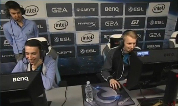 [IEM] 오리겐, 원딜 킨드레드 앞세워 TSM 완파하고 결승 선착 : 네이트 스포츠