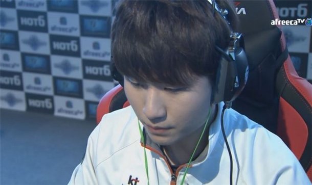 [GSL] kt 전태양, 김명식만 두 번 잡고 8강 진출 : 네이트 스포츠