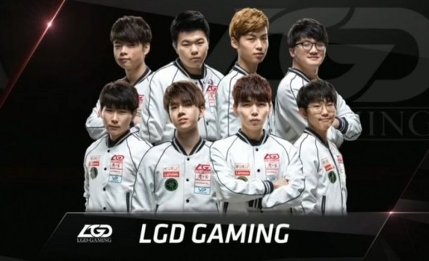 LGD, 스네이크마저 꺾고 7연승으로 LPL 스프링 마무리 : 네이트 스포츠