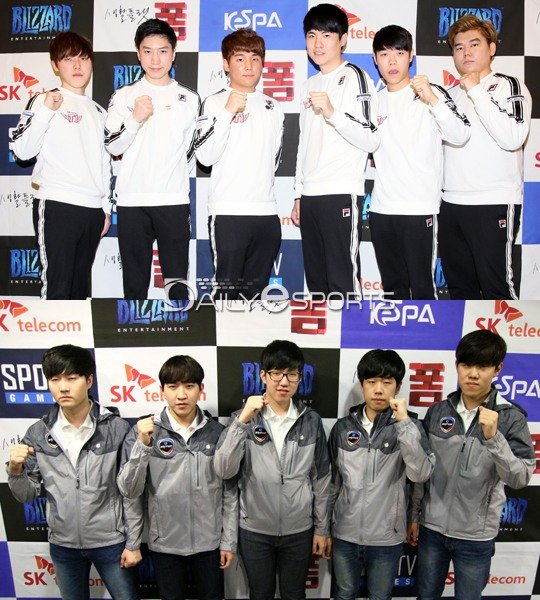 준PO서 SK텔레콤 상대하는 CJ, 성패는 김준호에게 달렸다 : 네이트 스포츠