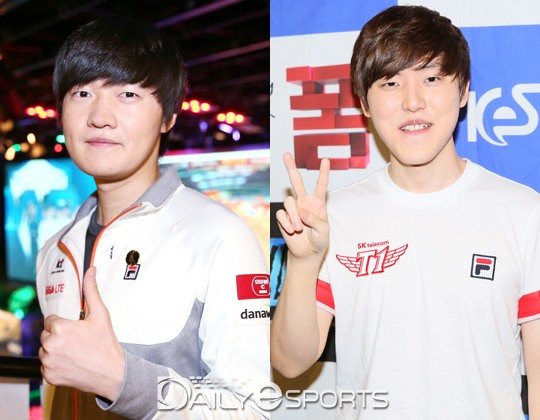 [프로리그] kt 김대엽-SKT 김도우 선봉 출전…2R PO 대진 공개 : 네이트 스포츠