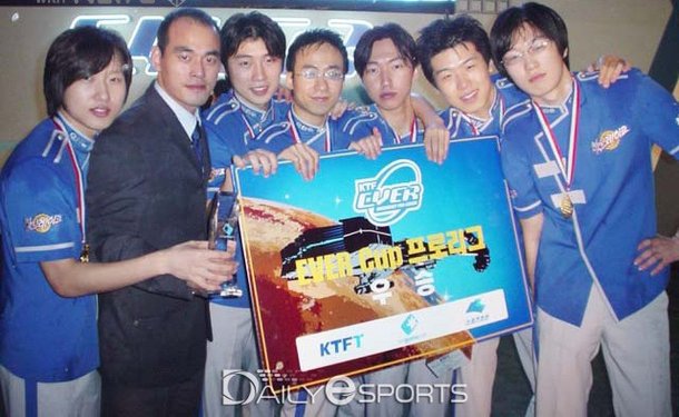 14년만에 막 내린 프로리그, 희로애락의 역사 : 네이트 스포츠