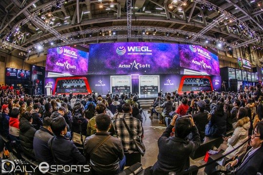 [WEGL 파이널] 하스스톤, 대역전의 향연…1일차 종합 : 네이트 스포츠