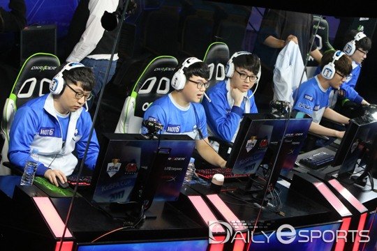 [KeSPA컵] MVP, 챔피언스 팀다운 경기력으로 강원에 한 수 지도 : 네이트 스포츠