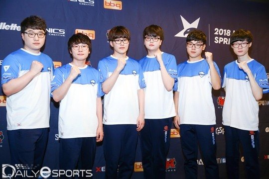 2R서 분위기 뒤집은 MVP, 내친 김에 6위로? : 네이트 스포츠