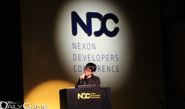 [NDC18] 강대현 부사장 "맹점 해결 도구, 데이터와 AI가 도구 될 것" : 네이트 뉴스