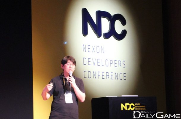 [NDC18] 텐센트 클라우드 시스템 설명한, 프란시스 마 : 네이트 뉴스