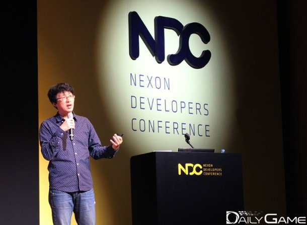 [NDC18] 박종천 부사장 "조직에서 가장 큰 낭비는 회의" : 네이트 뉴스