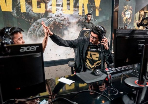 [MSI] RNG 'Karsa' 헝하오슈안, 프나틱전 선발 출장 : 네이트 스포츠