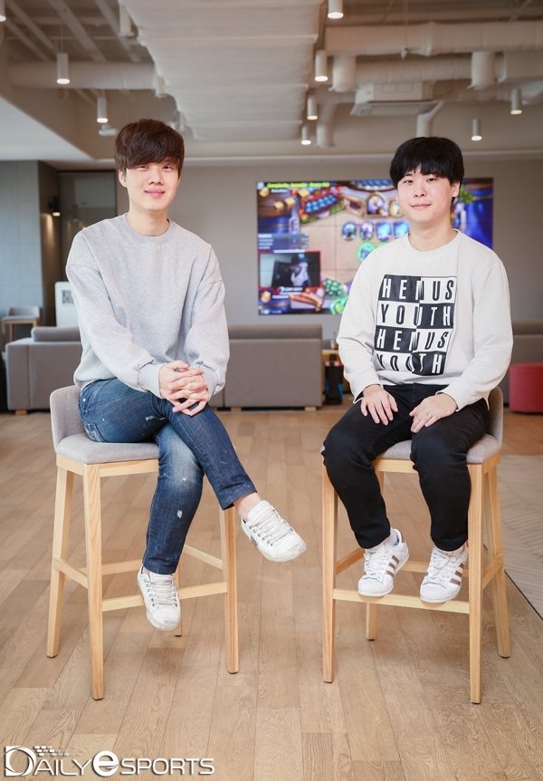 'KSL' 김성현-'ASL' 정윤종 블리즈컨 쇼매치, 아프리카TV서도 중계 : 네이트 스포츠