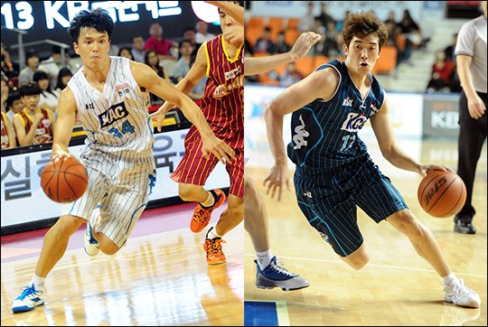 '닥공이냐, 닥수냐' 2번 뚫린 KCC 고민 : 네이트 스포츠