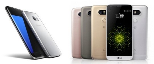 갤S7-G5 영향 제한적, 이통사 1Q 실적 '맑음' : 네이트 뉴스