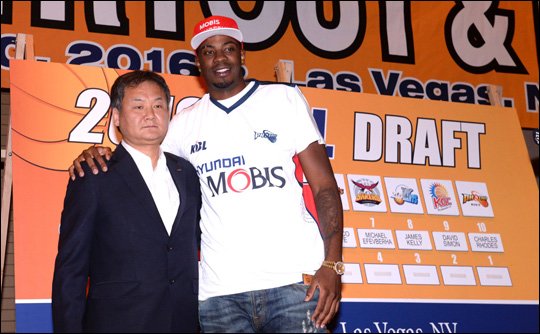 악동 로드와 모비스, 공존 가능할까 : 네이트 스포츠