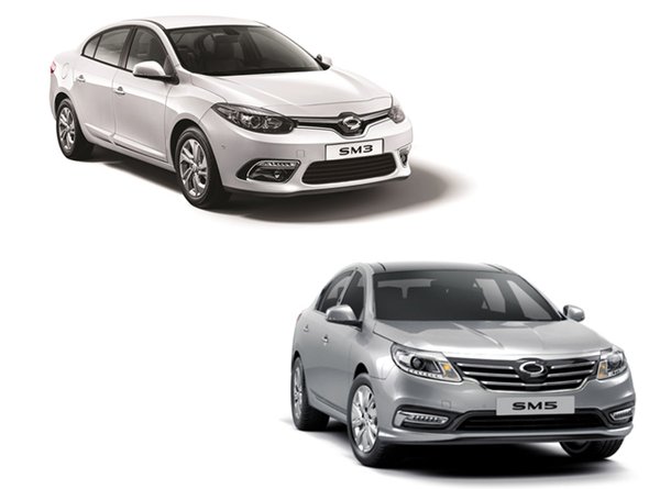 르노삼성 '차급 가격파괴'로 부진탈출 노린다 : 네이트 뉴스