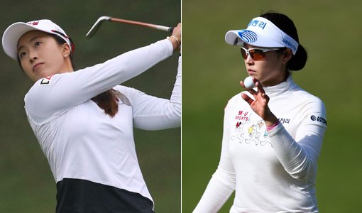 KLPGA 최다 204·202경기 예선통과…김보경·홍란 대기록은 진행형 : 네이트 스포츠