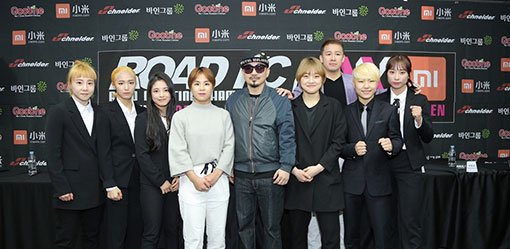 로드FC XX, 여성파이터 꿈을 연다 : 네이트 스포츠