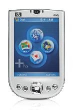 한국HP, `데이터 보존기능 강화` PDA 출시 : 네이트 뉴스