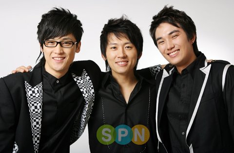 V.O.S “생계 걱정해야하는 현실 앞에 가수 그만둘까 고민도..." : 네이트 뉴스