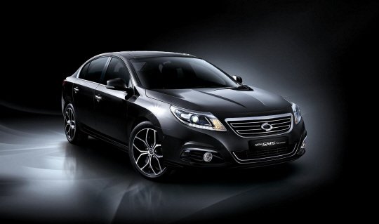 르노삼성, 'SM5·SM3' 연비효율성 국내 동급車 최고 : 네이트 뉴스