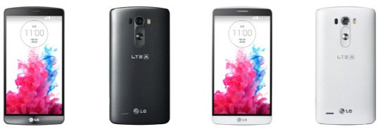 SKT, 한 손 조작 가능한 'G3 A' 출시…70만4천 원 : 네이트 뉴스