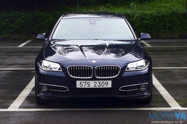 3국 3색 가솔린 세단 비교 - 캐딜락 CTS, BMW 528i, 볼보 S80 T5 : 네이트 뉴스