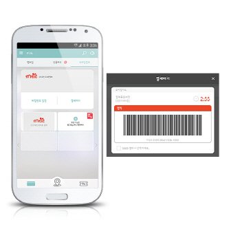 KG모빌리언스, O2O 사업 확대…KT '클립'과 오프라인 결제 제휴 : 네이트 뉴스