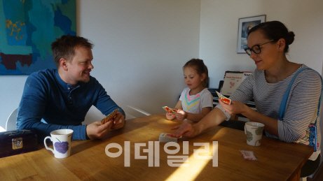 10시 출근 4시 퇴근…'워라밸' 일군 핀란드 유연근로제 : 네이트 뉴스