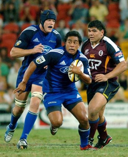 REDS VS BLUES : 네이트 스포츠