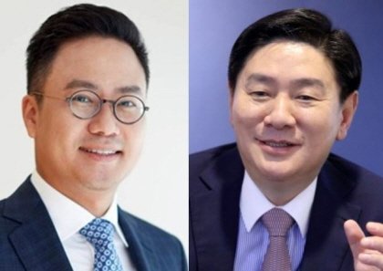 BGF리테일 2세 vs GS리테일 3세…편의점 라이벌 '후계경쟁' 후끈 : 네이트 뉴스