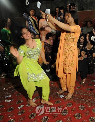 PAKISTAN SOCIETY EUNUCHS : 네이트 뉴스