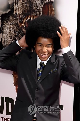 USA MOVIE PREMIERE : 네이트 뉴스