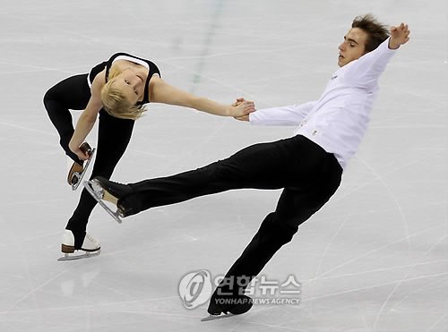 CANADA VANCOUVER 2010 OLYMPIC GAMES : 네이트 뉴스