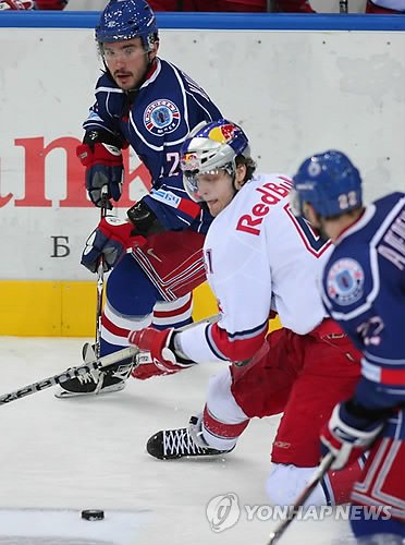 BELARUS ICE HOCKEY : 네이트 뉴스