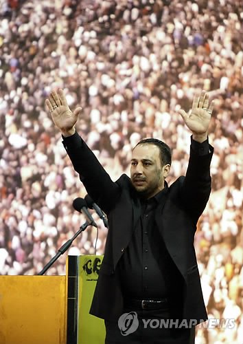 LEBANON HEZBOLLAH : 네이트 뉴스