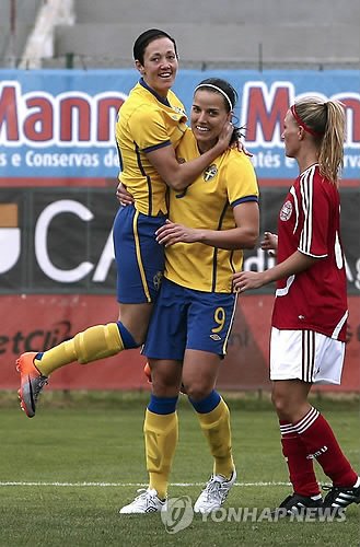 PORTUGAL WOMEN SOCCER ALGARVE CUP : 네이트 스포츠