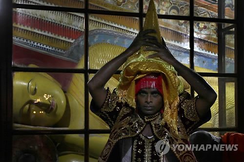 SRI LANKA PATTINI CULT : 네이트 뉴스