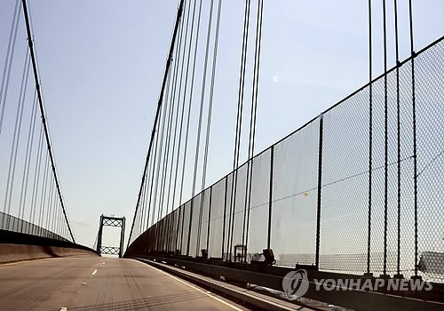 USA VINCENT THOMAS BRIDGE TONY SCOTT : 네이트 뉴스