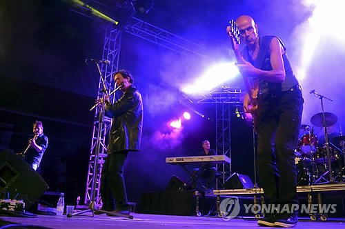 SPAIN MUSIC : 네이트 뉴스
