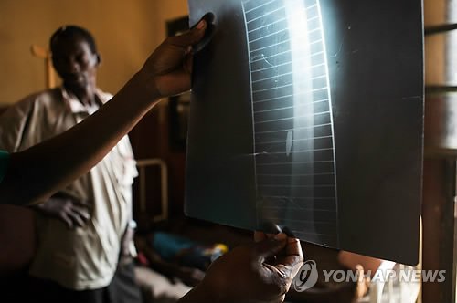 CAR CONFLICT BAMBARI : 네이트 뉴스