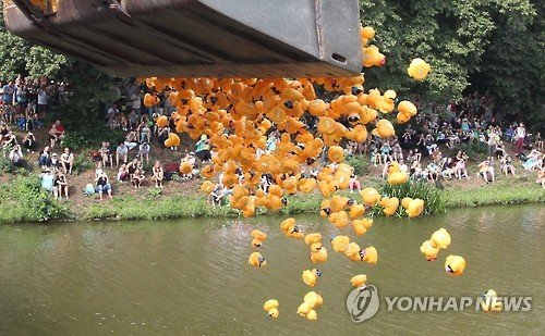 GERMANY CURIOSITIES : 네이트 뉴스