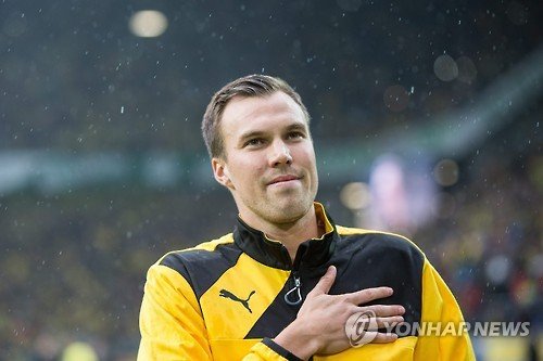 GERMANY SOCCER DORTMUND DEDE FAREWELL : 네이트 뉴스
