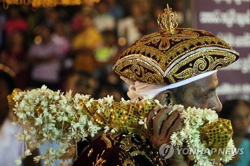 SRI LANKA RELIGION PATTINI CULT : 네이트 뉴스