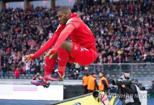 GERMANY SOCCER BUNDESLIGA : 네이트 뉴스