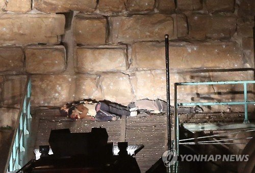 JORDAN KARAK GUNMEN ATTACK : 네이트 뉴스