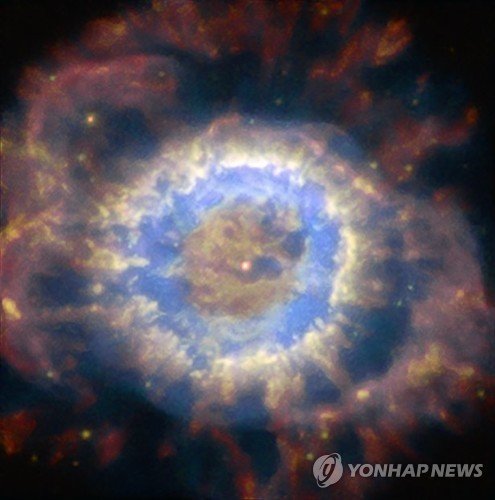 SCIENCE SPACE TELESCOPE : 네이트 뉴스