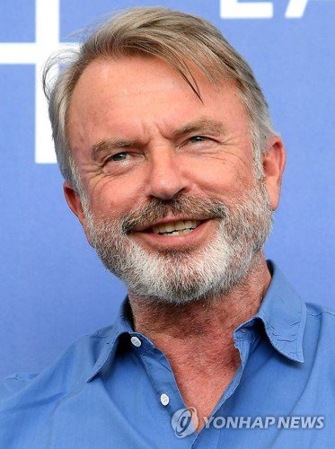 (FILE) NEW ZEALAND CINEMA NEILL BIRTHDAY : 네이트 뉴스