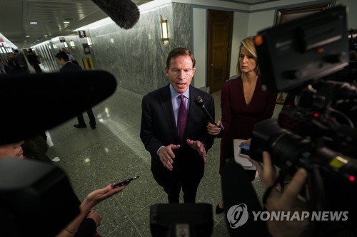 USA PORTER BLUMENTHAL : 네이트 뉴스